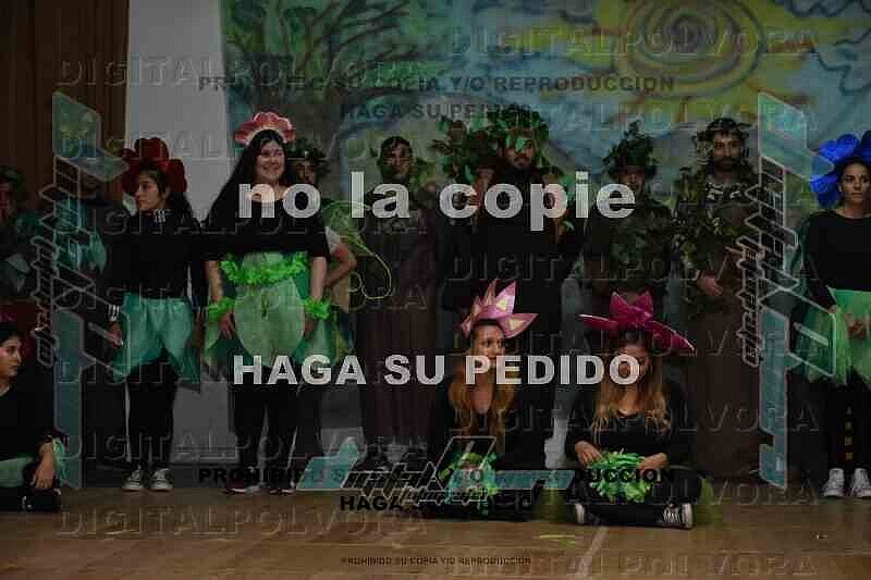 23-039 B JARDIN Ensayo, Actuacion y Compartir Obra - DIGITALPOLVORA